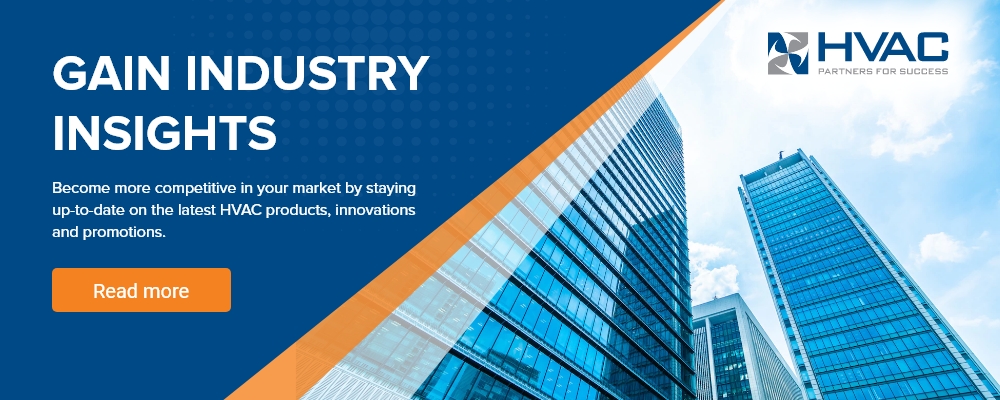 HVAC Distributors - Local Contractors Directory